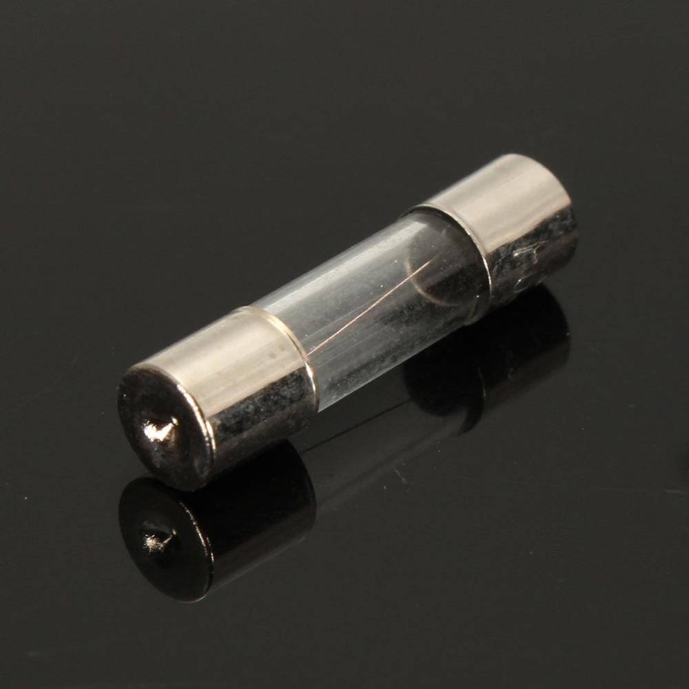 100pcs/lot Set Kit 5x20mm Fuse Assorted Kits DIY Q... – Grandado