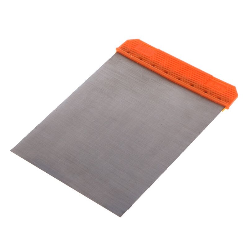 4pcs Carbon Steel Putty Knives Kit Durable Scraper... – Vicedeal