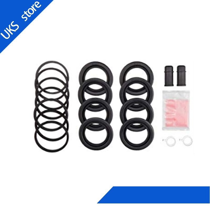 04479-50090 Wheel Calliper Kit Front Brake Cylinde... – Grandado