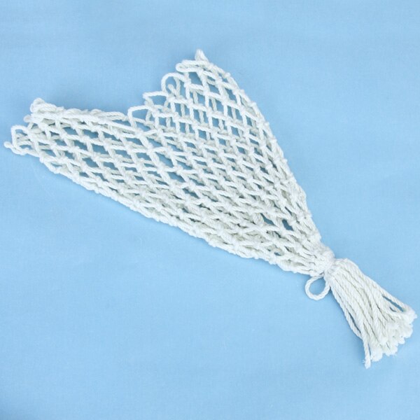 Set of 6 Pool Snooker Table Heavy Nylon Bag Nets S... – Grandado