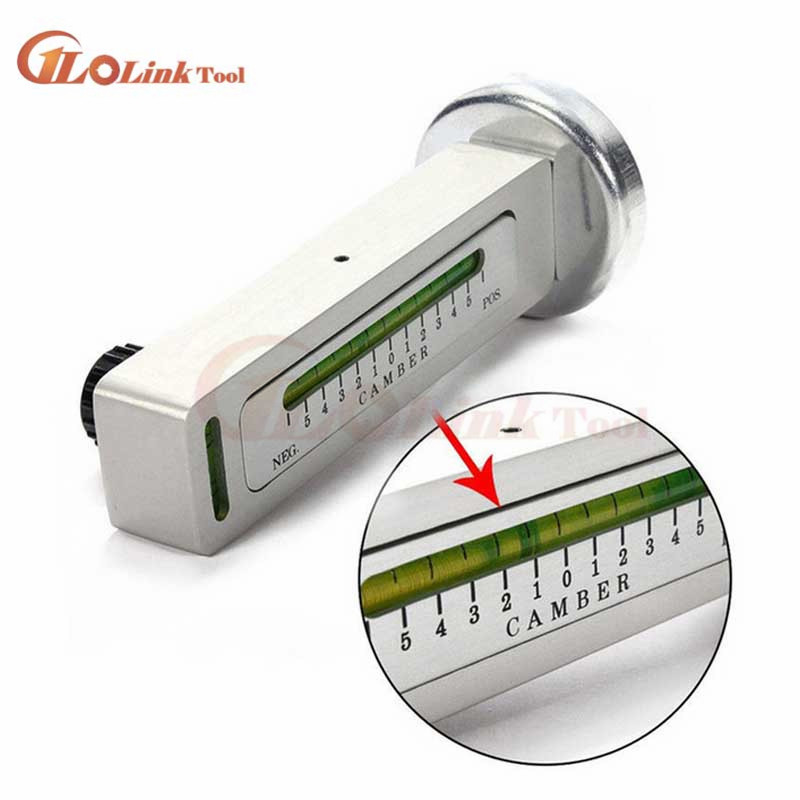 Magnetic Alignment Camber Gauge Four Wheel Positio... – Grandado