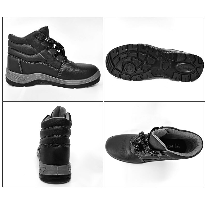 Portwest Steelite Kumo Boot Steel Toecap Safety Sh... – Grandado