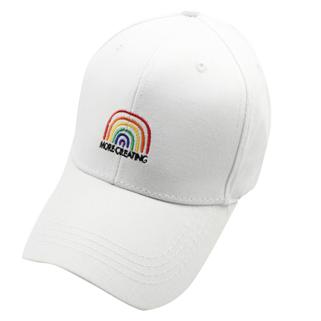 Visera con estilo, gorra Unisex, a la gorra de béi... – Grandado