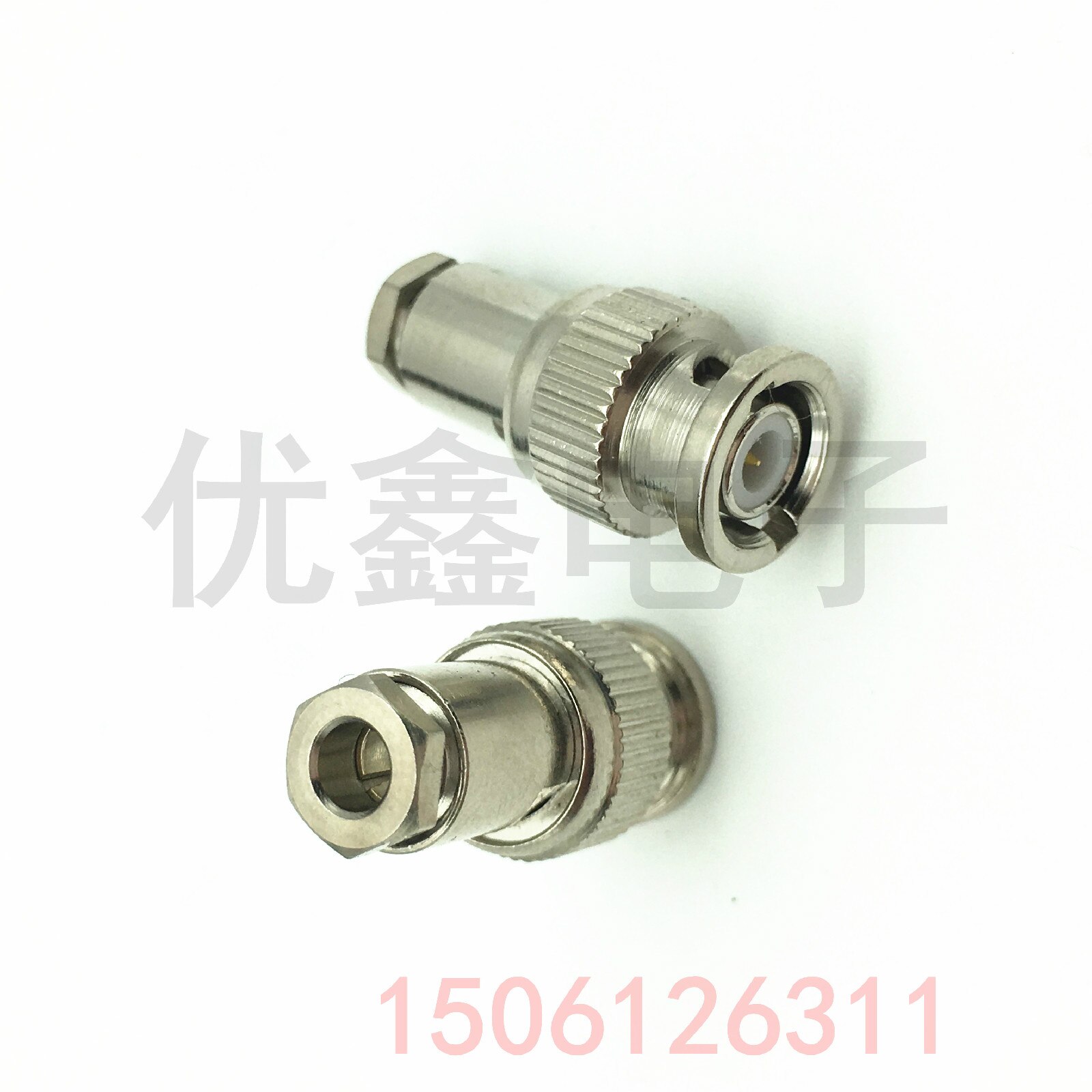 20Pcs Rf Connector Mini Bnc Mannelijke En Vrouweli... – Vicedeal