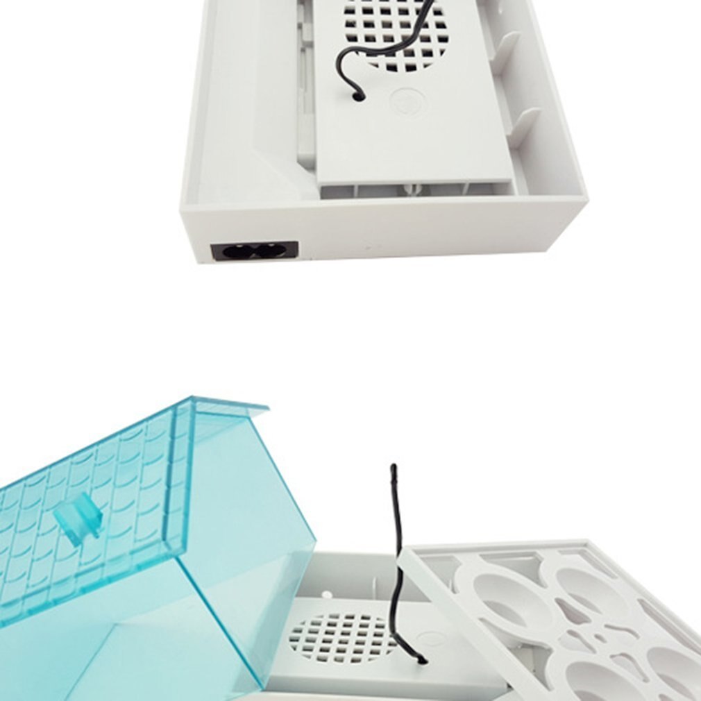 Automatic Breeding Machine 4 Egg Brooding Machine ... – Grandado