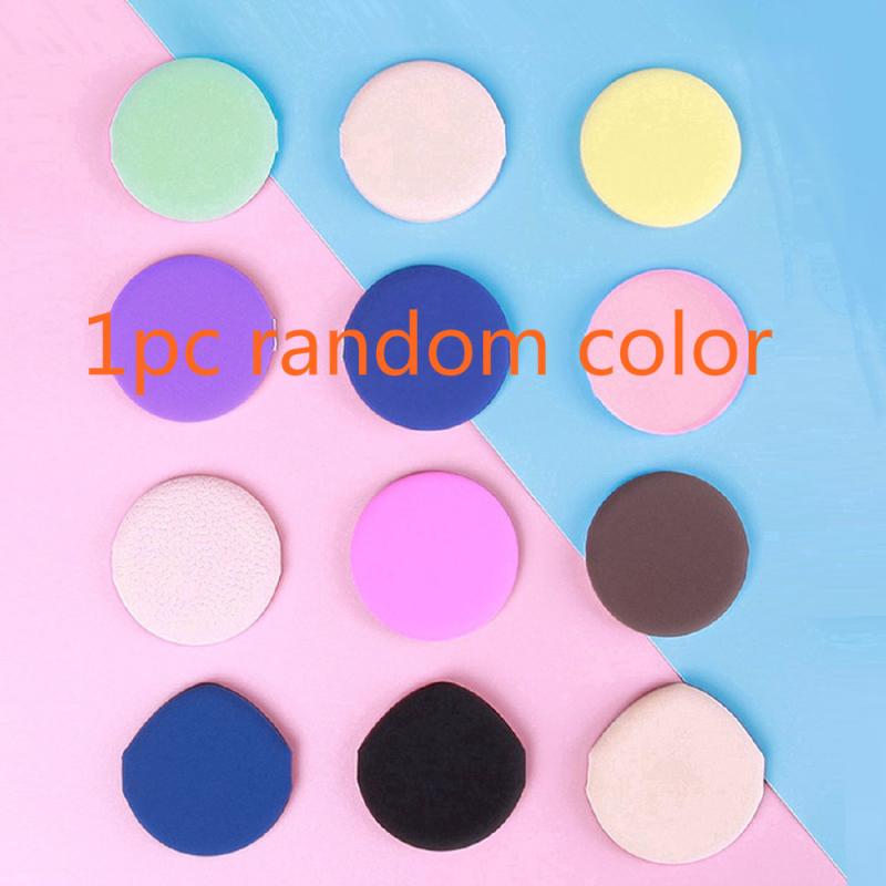 5PCS Soft Facial Beauty Sponge Powder Puff Pads Fa... – Grandado
