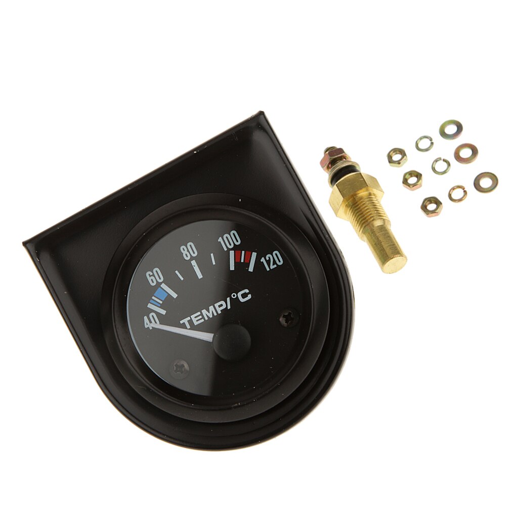 2" 52mm Digital LED Electronic Water Temp Tem... – Grandado