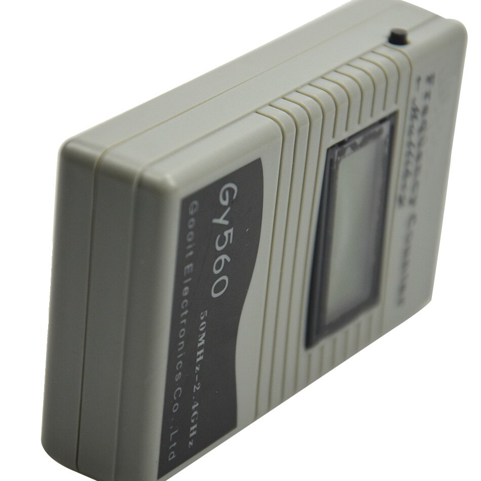 High Performance Frequency meter Two Way Radio Tra... – Grandado