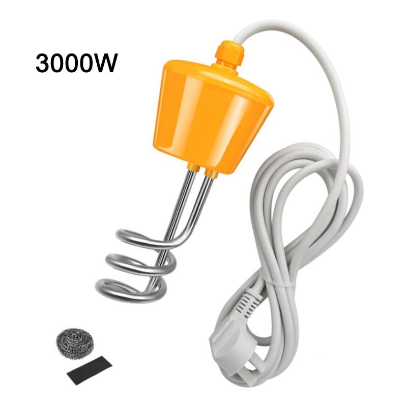 Household 3000W Electric Water Heater Floating Spi... – Vicedeal