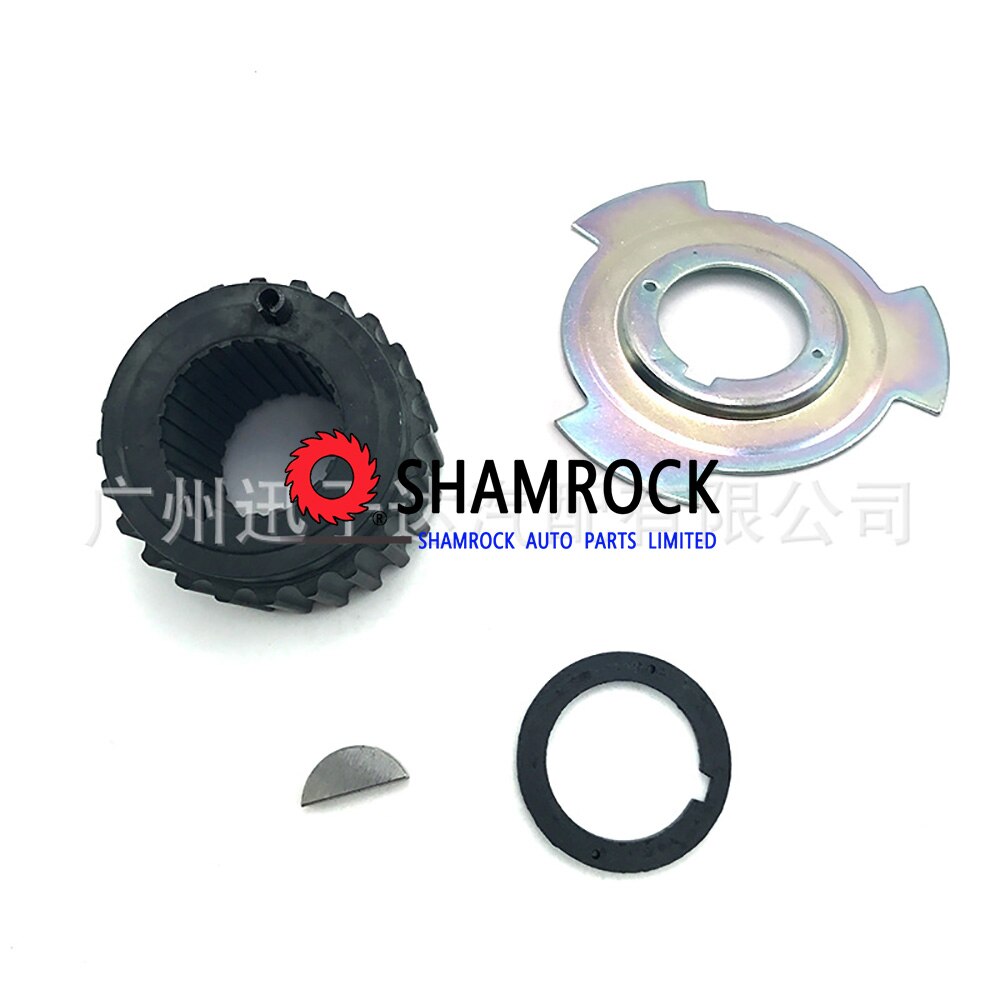 Crankshaft Timing Belt Sprocket OEM MD184894 MD185... – Vicedeal