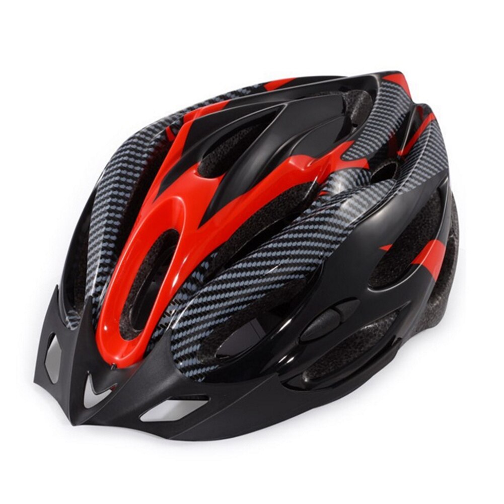Adult Recreational Cycling Helmet Universal Adult ... – Vicedeal