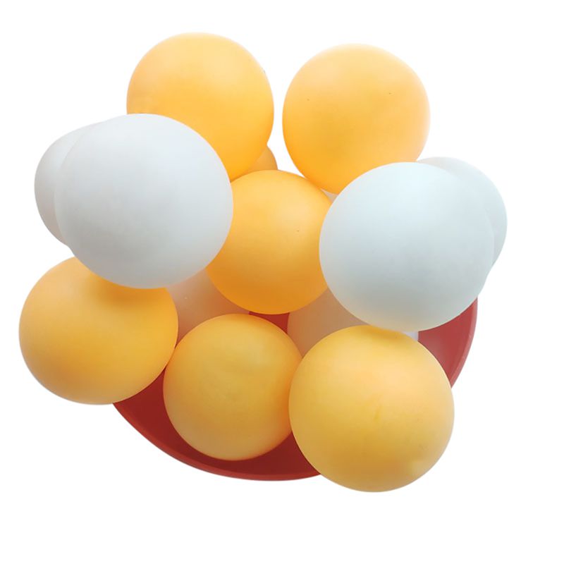 60pcs/set ping pong ball lightweight corrosion res... – Grandado