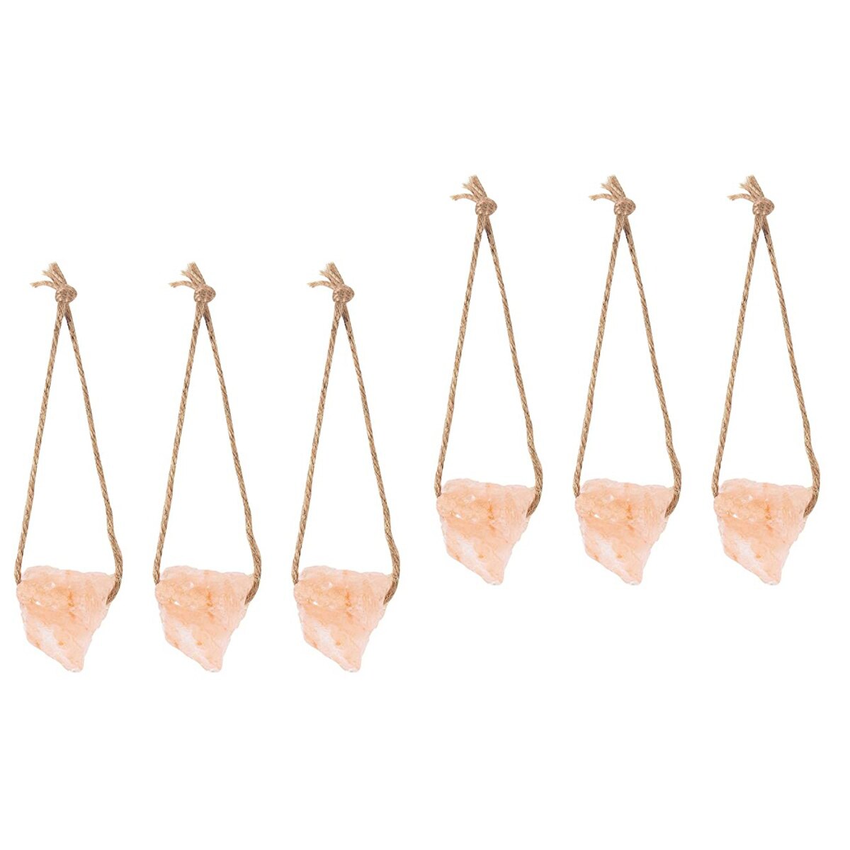 6 Pcs Pet Salt Blocks Rabbit Microelements Chewing... – Grandado