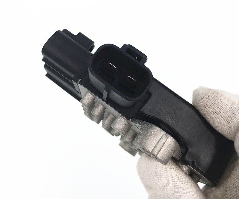 Radiator Fan Controller Module Voor Nissan Murano ... – Grandado