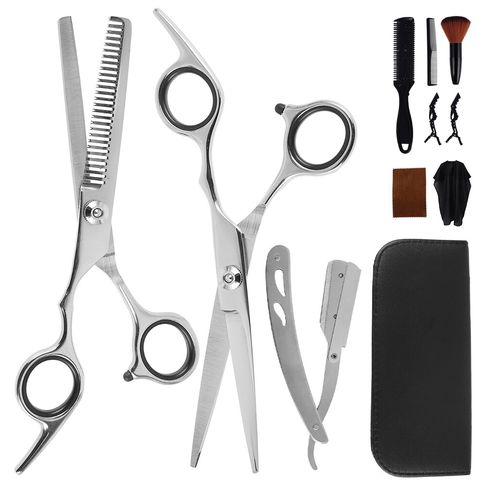 Multi-function Hairdressing Kits Hair Cutting Acce... – Grandado