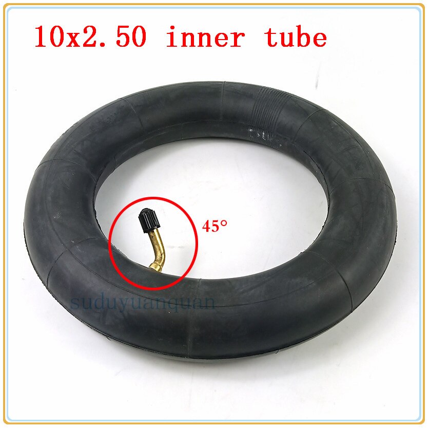 10x3.0 Tyre 10*3.0 inner outer tire For 10 inch E-... – Vicedeal