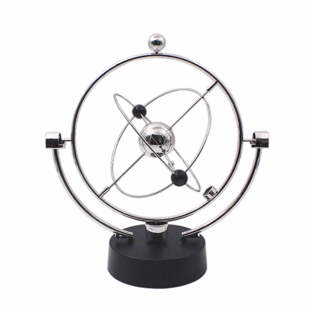 1 Pc/Box Stainless Steel Celetial Circulation Perp... – Vicedeal
