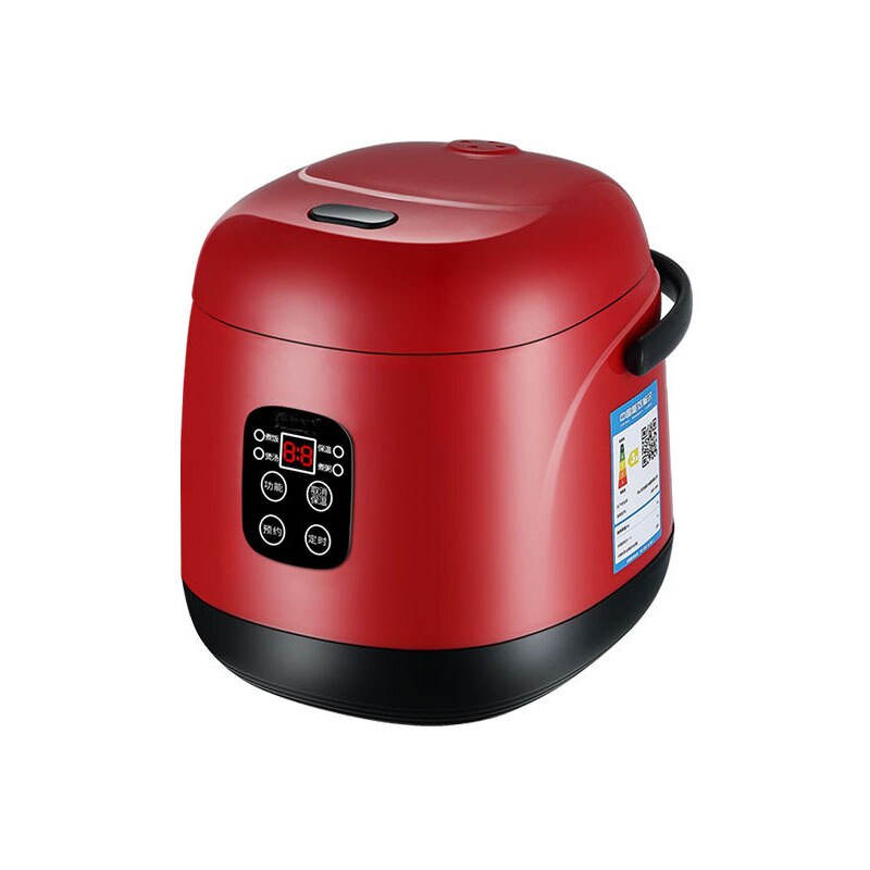 Mini Electric Rice Cooker Intelligent Automatic Ho... – Grandado