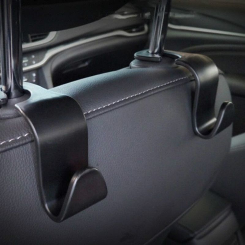 Auto Car Seat Back Hooks Hanger Storage Hook Multi... – Grandado