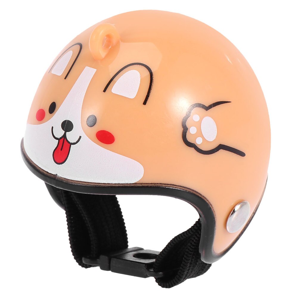 Kip Helm Pet Zon Regen Bescherming Helm Huisdier K... – Grandado