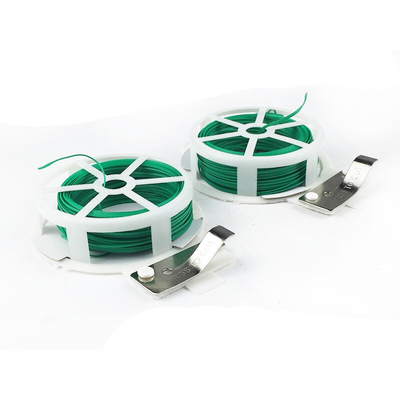 2PC 20M Landscape Line 30M Landscape Fence Protect... – Vicedeal