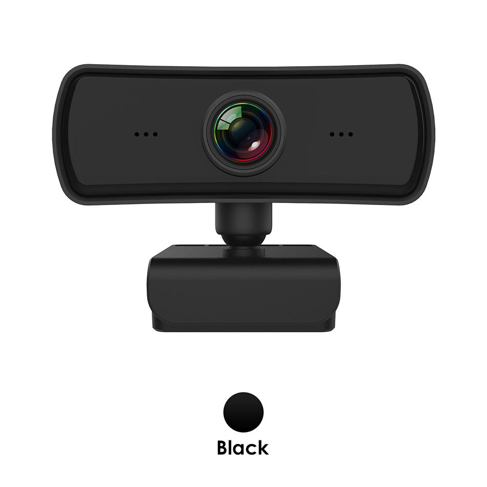 2K Webcam USB Camera 2560x1440P Ultra HD WebCamera... – Grandado