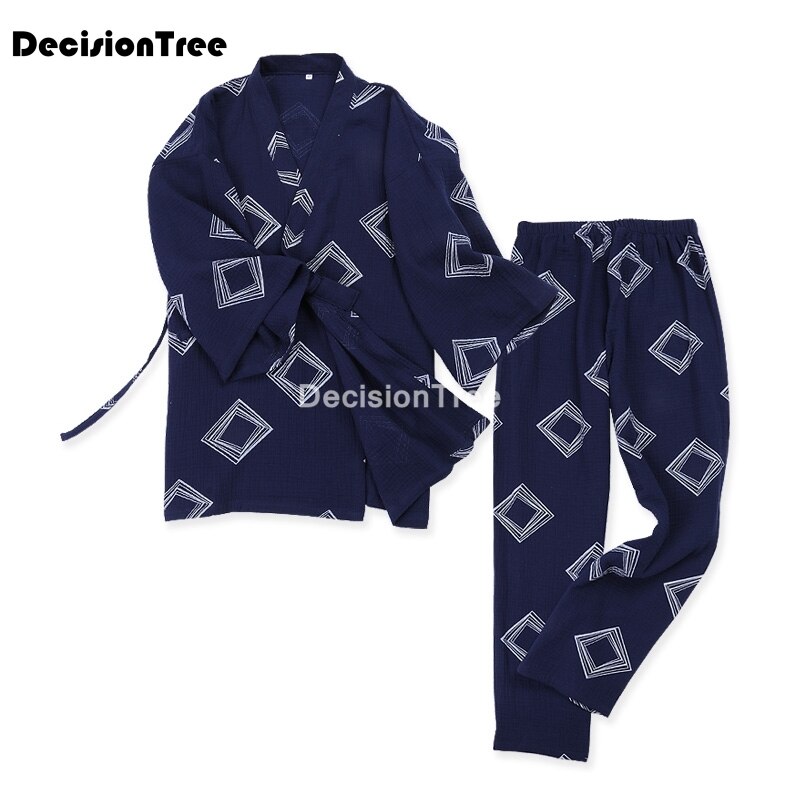2022 Japanse Kimono Nachtkleding Pyjama Vintage Ma... – Vicedeal