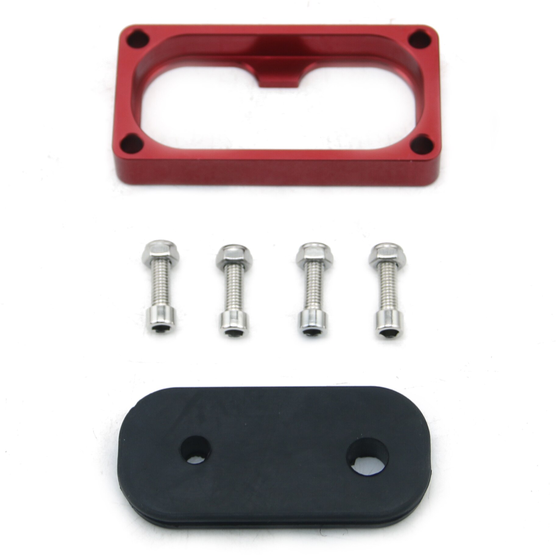 Firewall Shifter Cable Grommet Mount Kit Aluminum ... – Grandado