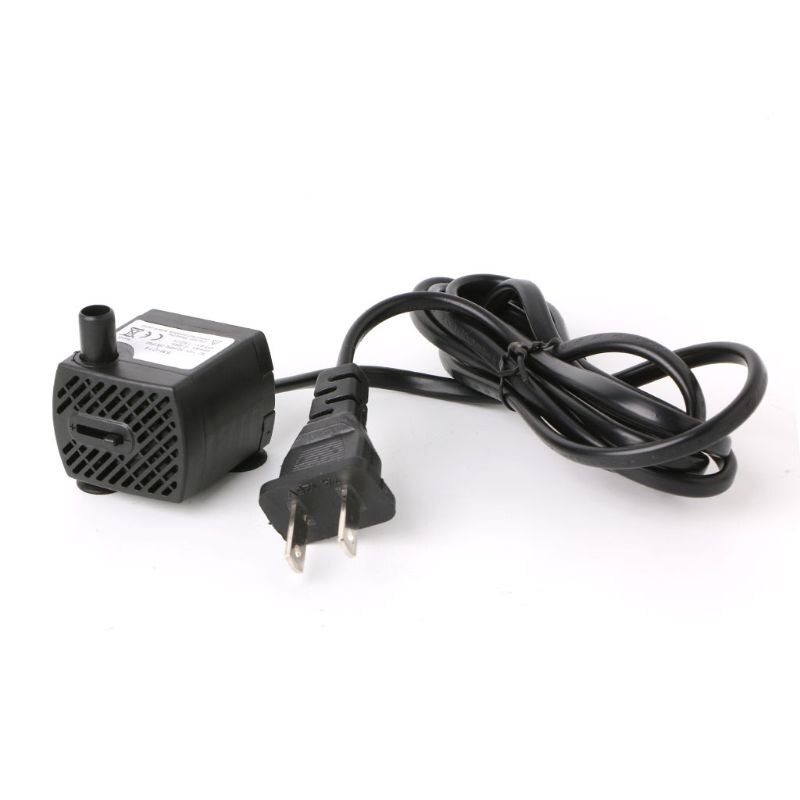 AC 110V/220-240V 2W Submersible Water Pump Aquariu... – Grandado