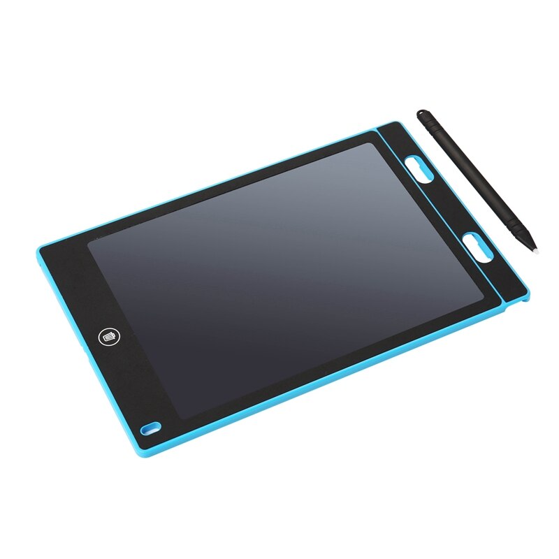 12 tommers skrivebrett lcd-håndskriftstavle elektr... – Vicedeal