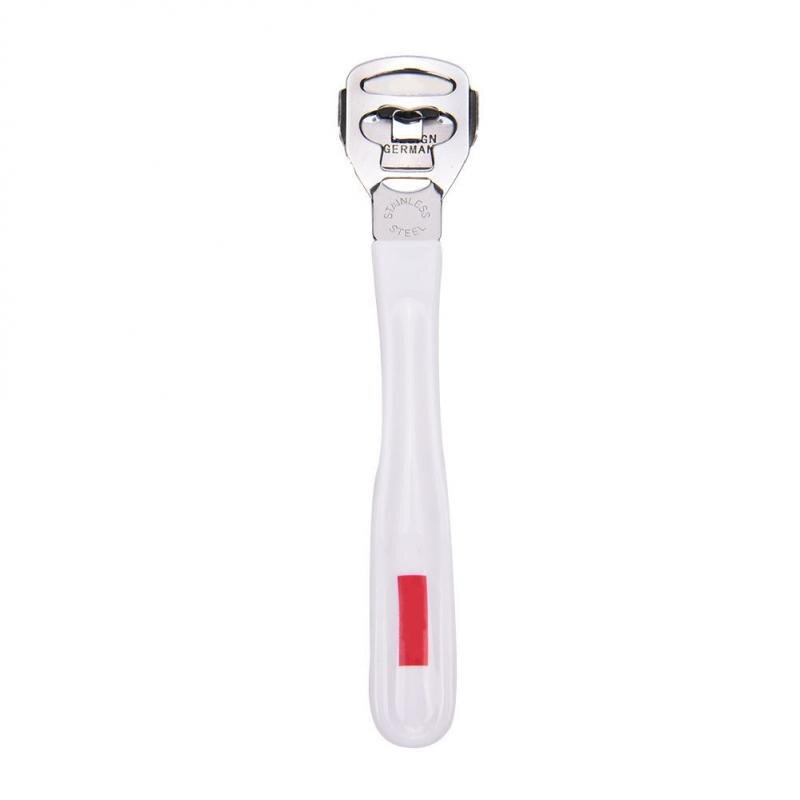 Hand Feet Pedicure Razor Foot Callus Shaver Heel H... – Grandado