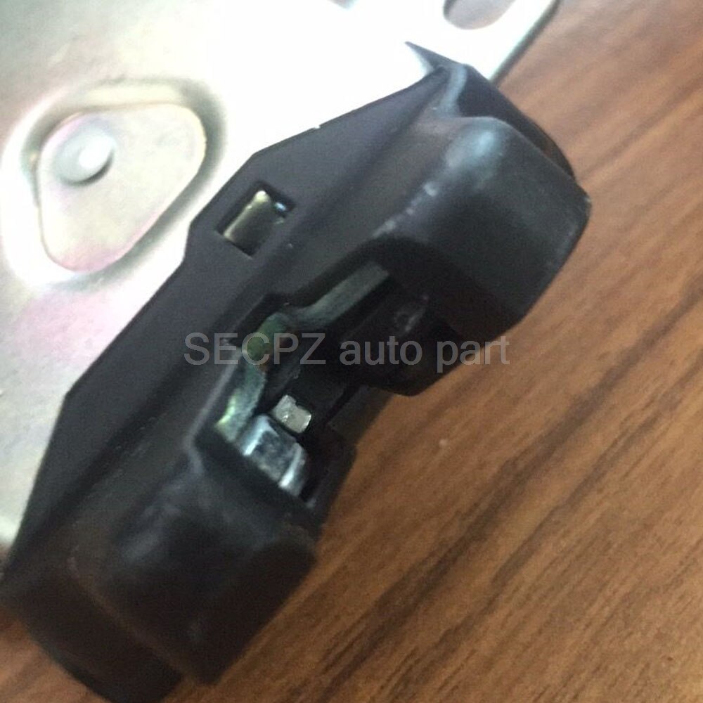 64610-02050 Car Rear Door TAILGATE REAR TRUNK Lock... – Grandado