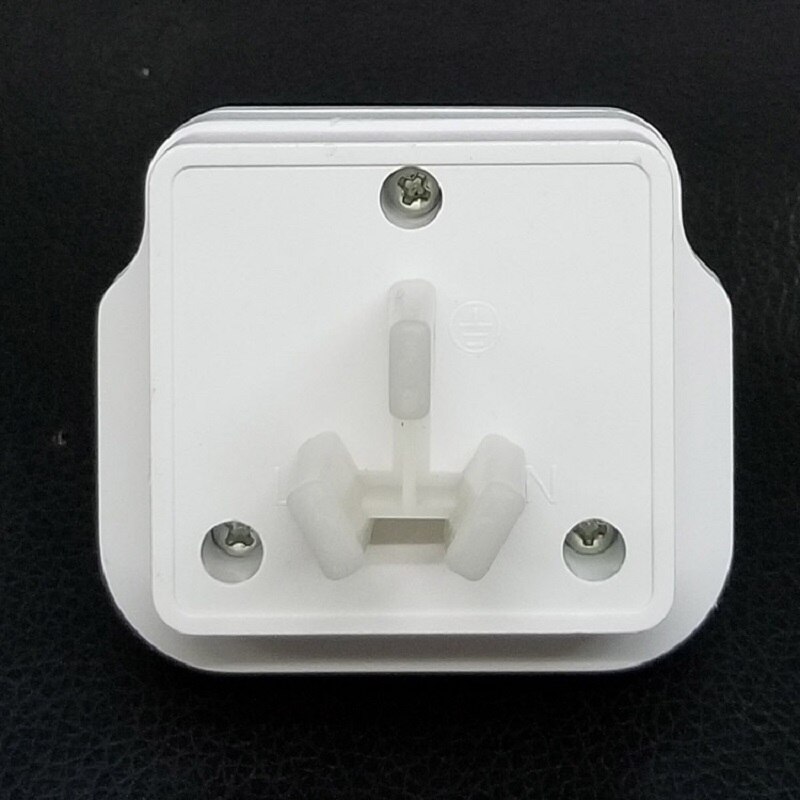 Stopcontact AC naar DC Power Adapter 10A om 16A AU... – Vicedeal