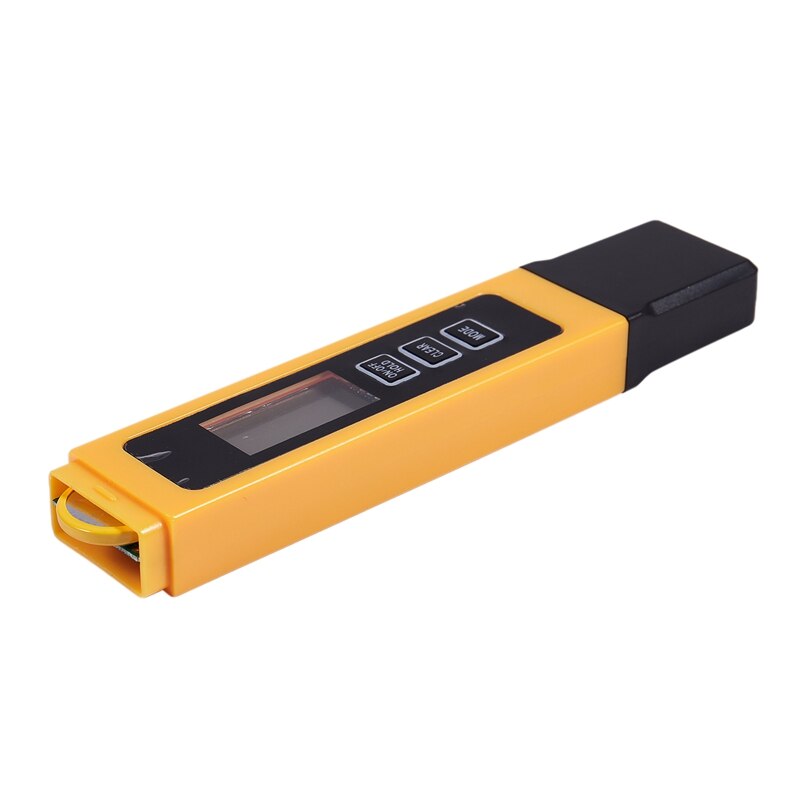 3 In 1 Tds Water Test Meter, 0-9999 Ppm, Hydrocult... – Vicedeal