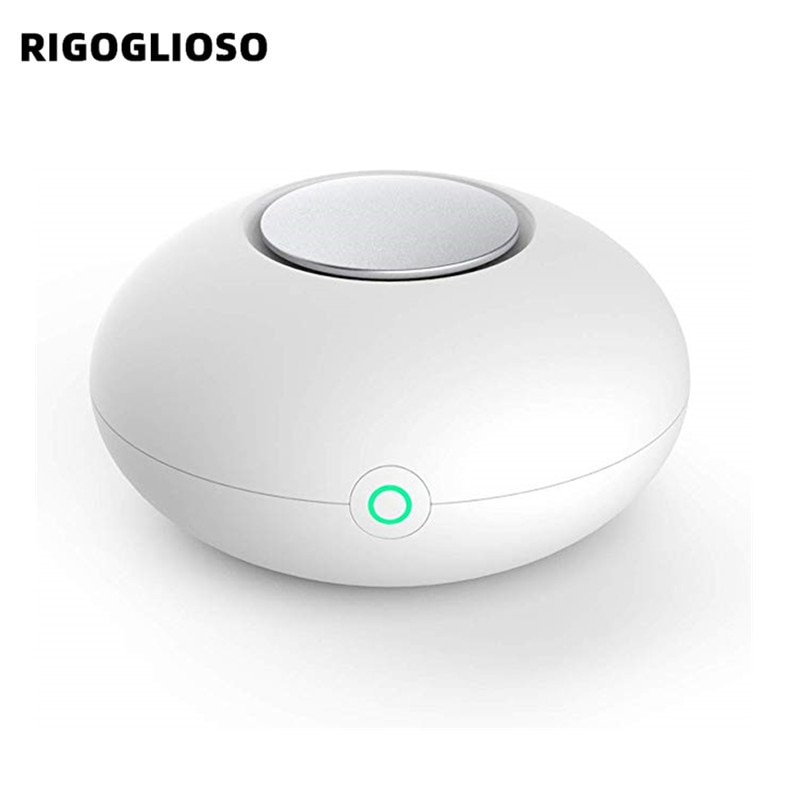 Rigoglioso Mini Ozon Generator Deodorizer Luchtrei... – Vicedeal