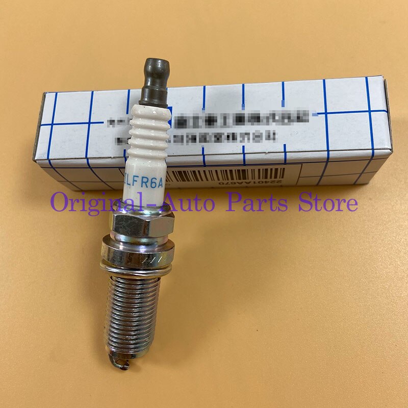 Iridium Spark Plug for Subaru- Altima Maxima Fores... – Grandado