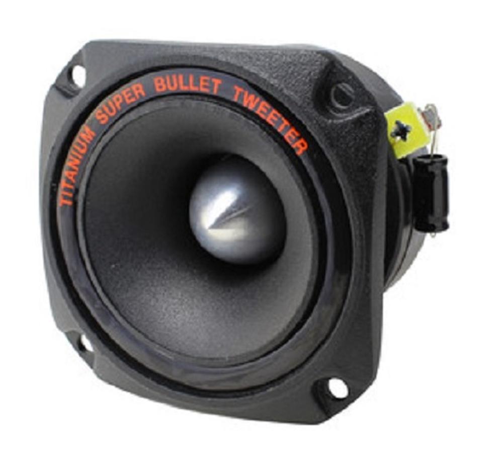 ALTAVOZ TWEETER-380W-190W RMS- SUPER TWEETER – Grandado