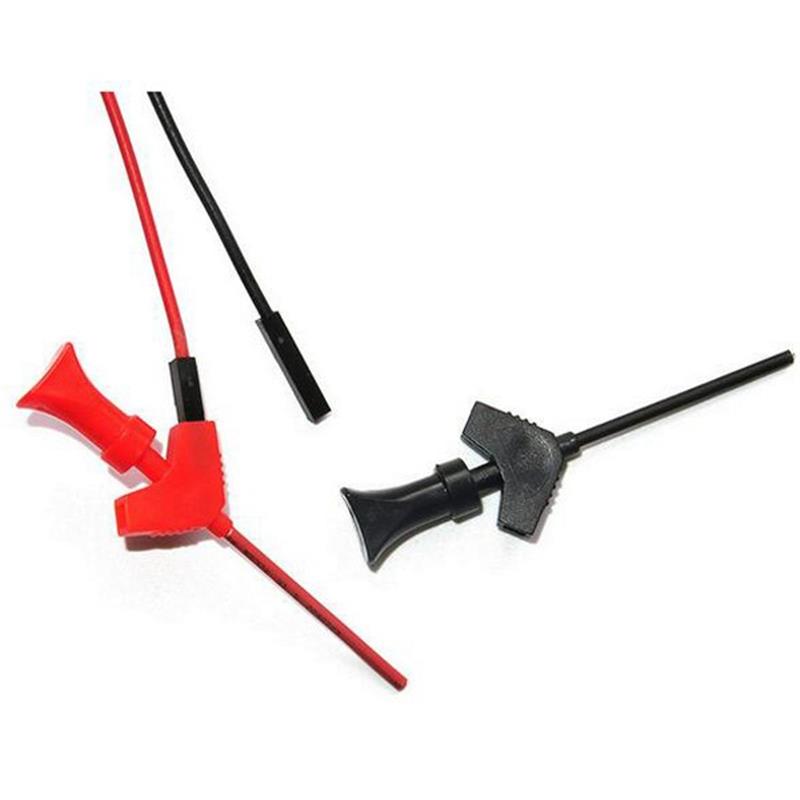 P5003 10 Stck Mini Greifer Smd Ic Prüfung Haken Cl... – Grandado