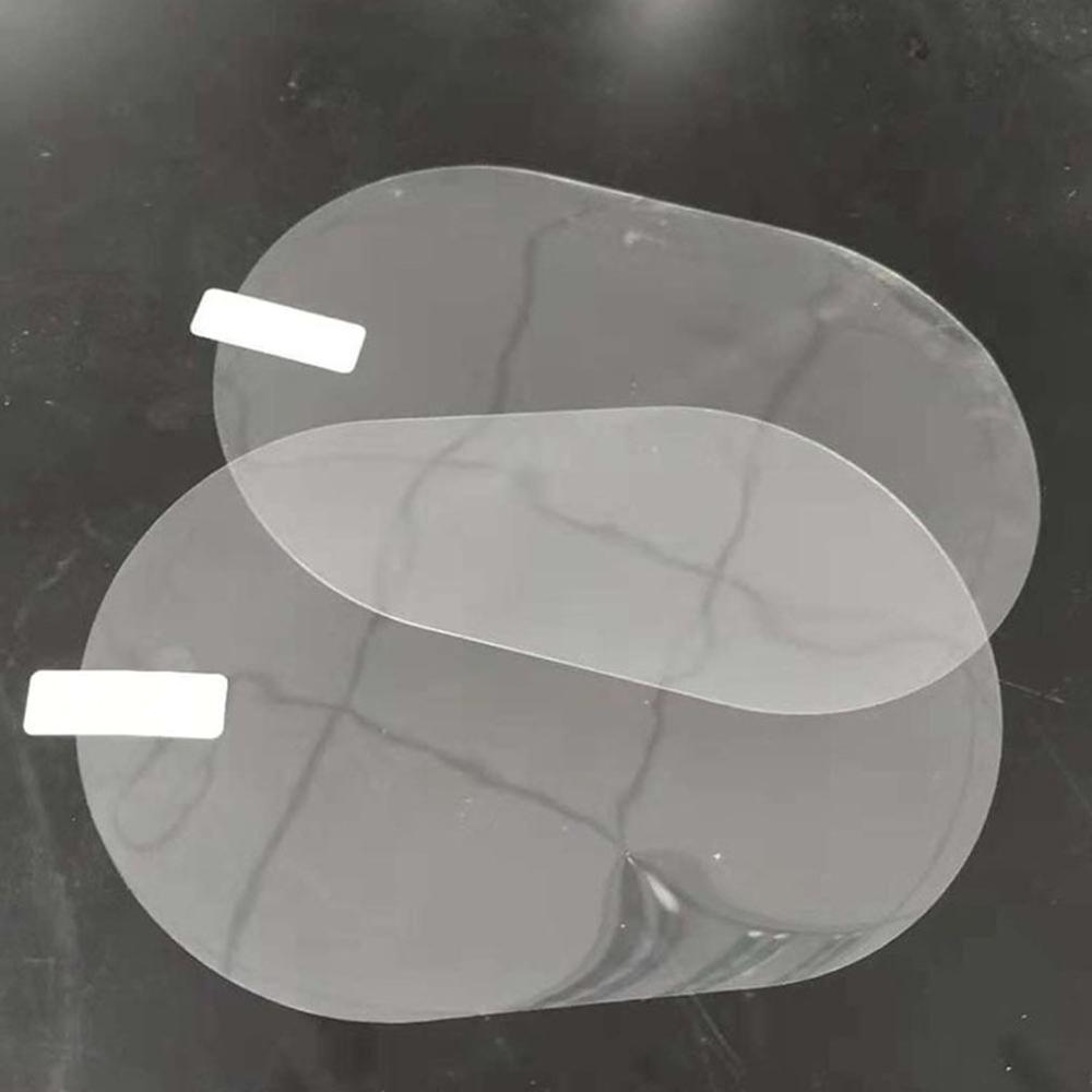 Car Rearview Mirror Rain Film Side Window Hd Flood... – Vicedeal