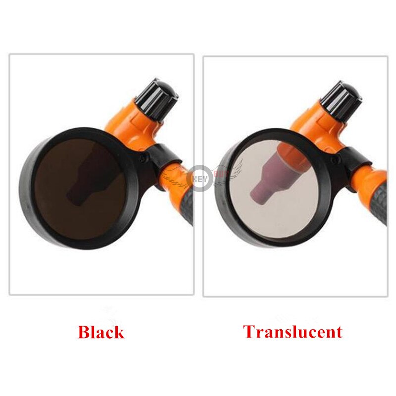 2pcs Argon Arc Welding Torch Mirror 360Free Rotati... – Grandado