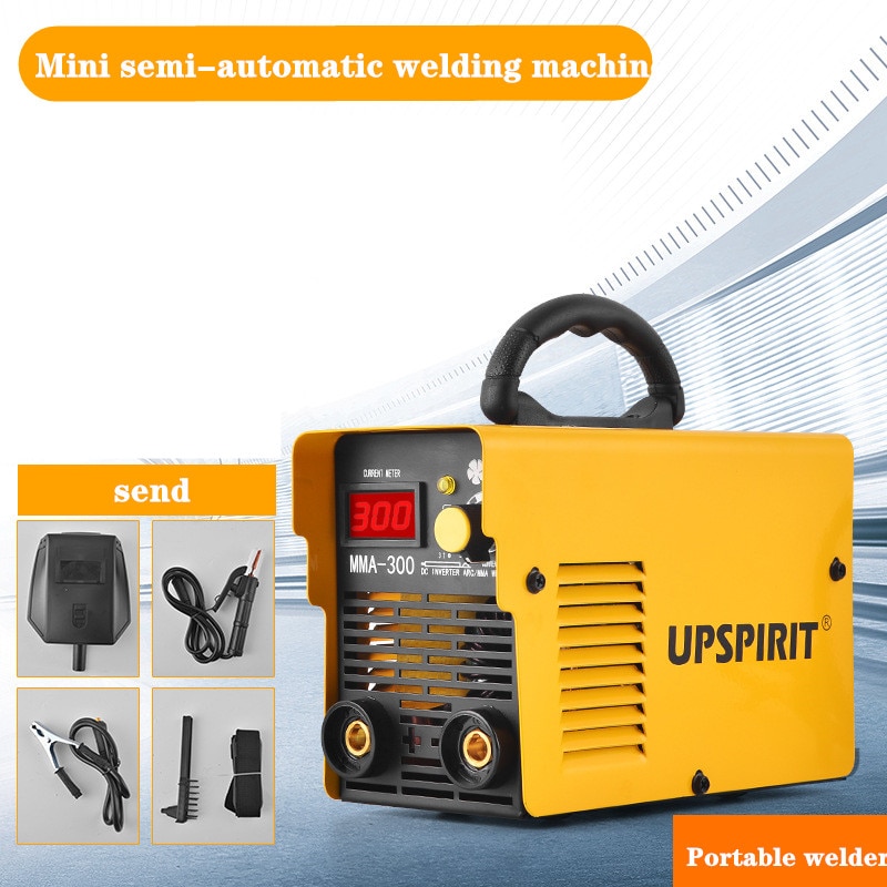 Welding Machine Household 220V Portable DC Inverte... – Grandado