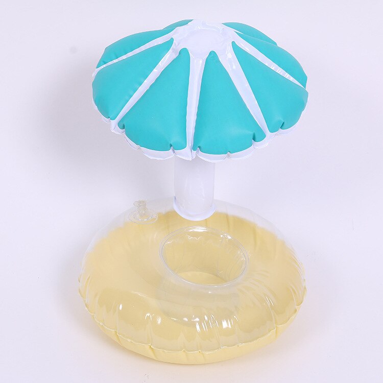 1pcs Mushroom Drink Holder Float Toy Swimming Pool... – Grandado