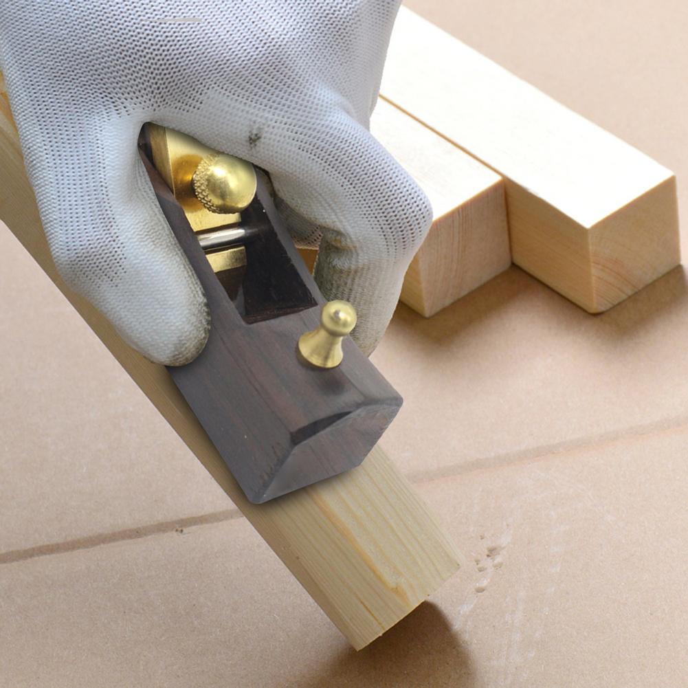 Woodworking Plane, Polished Wood,wood Planing, Han... – Vicedeal