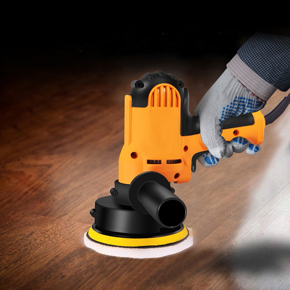 700W Auto Sander Polisher Tool Orbit Variable Spee... – Grandado