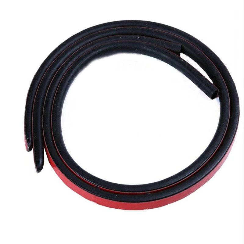 2Pcs Car Door Rubber Seal Strip Filler Weatherstri... – Grandado