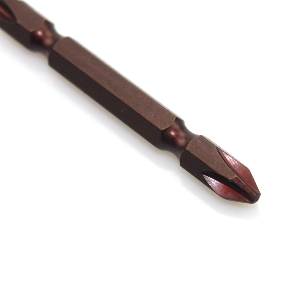 1Pcs S2 Gelegeerd Staal PH2 Phillips Magnetische S... – Grandado