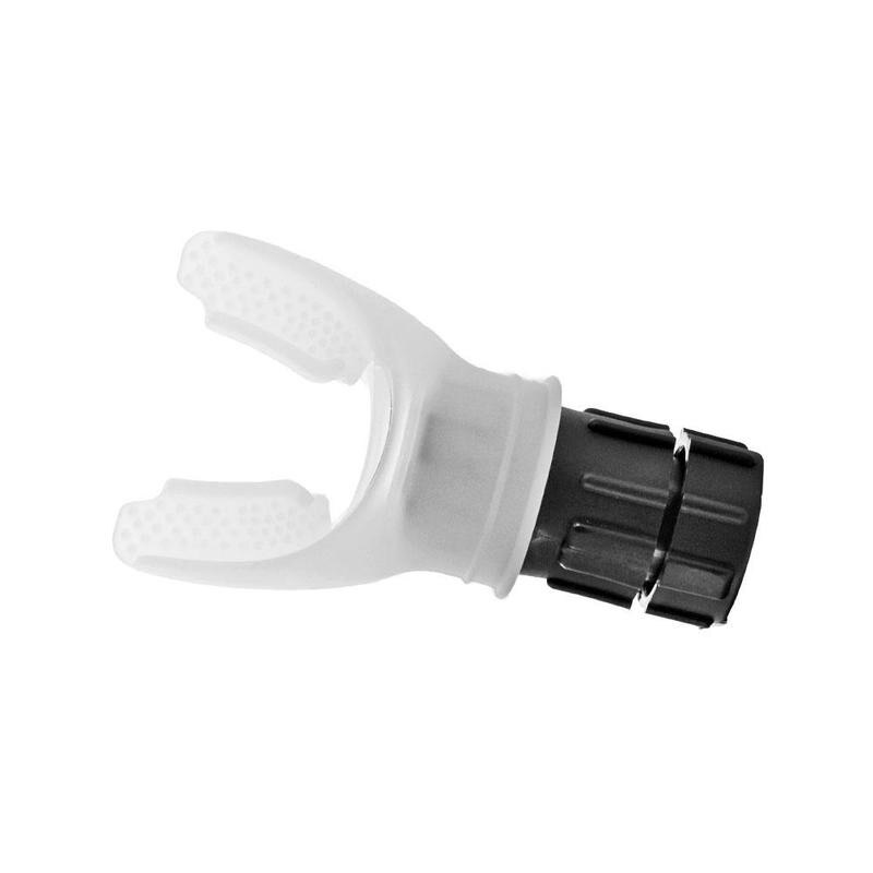 Swimming Accessories Dive Tube Snorkel Silicone Cl... – Grandado