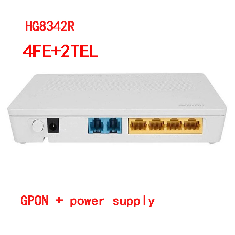 Onu HG8346R Draadloze Epon Terminal Wifi Pppoe IPV... – Vicedeal