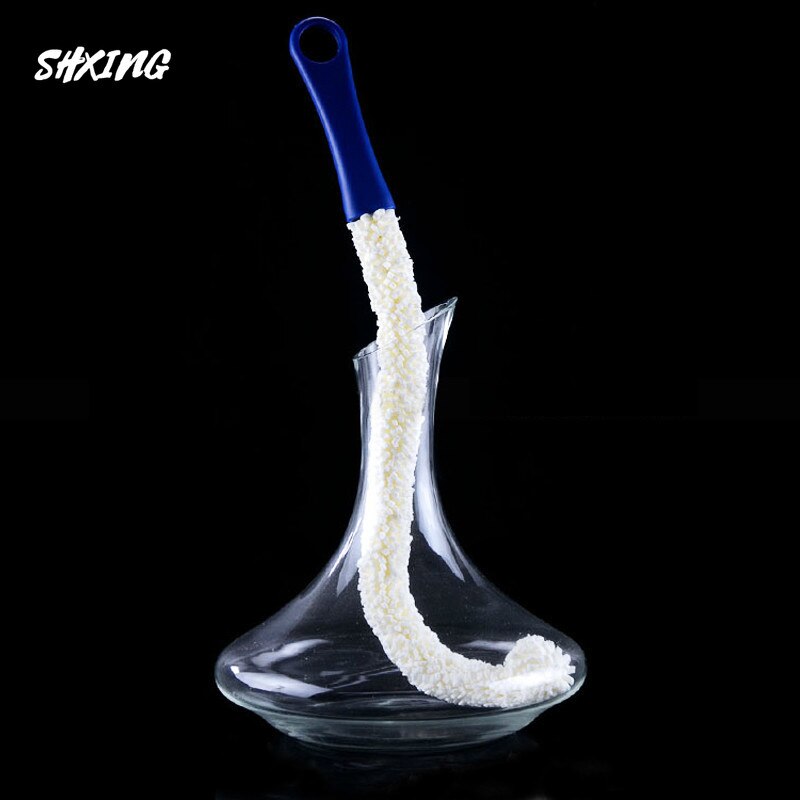 Multifunctional Washing and Decanting Brushes, Dec... – Vicedeal