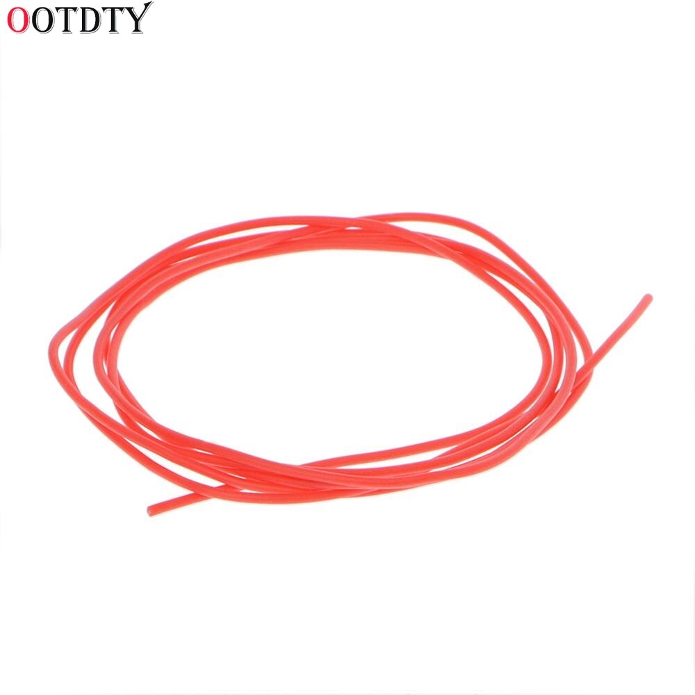 1M 28AWG Flexible Silicone Wire RC Cable Soft Resi... – Vicedeal